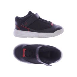 Nike Air Jordan Herren Kinderschuhe, schwarz, Gr. 27