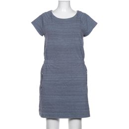 GAP Damen Kleid, blau, Gr. 42