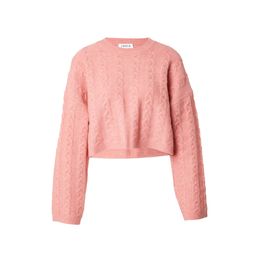 EDITED Pullover 'Yella' Damen Gr&ouml;&szlig;e XS rosa