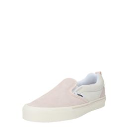 Vans Slip On 'Knu' Damen Gr&ouml;&szlig;e 38.5 puder