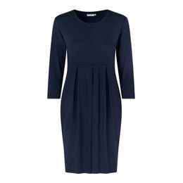 Masai Blusenkleid 'Noma' Damen Gr&ouml;&szlig;e 40 navy Winterkleid