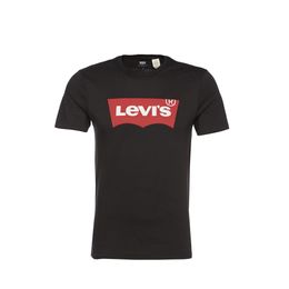 Levi's Shirt 'Graphic Set In Neck'