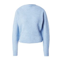 ABOUT YOU Pullover 'Natasha' Damen Gr&ouml;&szlig;e XXL hellblau