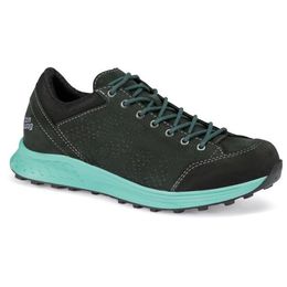 Hanwag - Cliffside Lady GTX - Multisportschuhe UK 7,5 | EU 41,5 schwarz