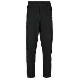 Stoic - HelsingborgSt. Performance Pants - Laufhose Gr S schwarz