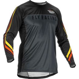 Fly Racing Lite S.E. Speeder, Trikot