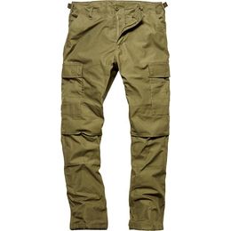 Vintage Industries BDU T/C, Cargohose