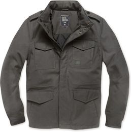 Vintage Industries Brent Parka, Textiljacke