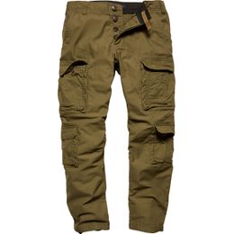 Vintage Industries Pack, Cargohose