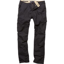 Vintage Industries Mallow, Cargohose