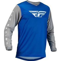 Fly Racing F-16, Trikot