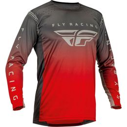 Fly Racing Lite, Trikot