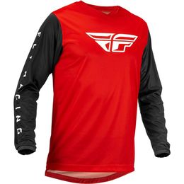 Fly Racing F-16, Trikot