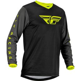 Fly Racing F-16, Trikot