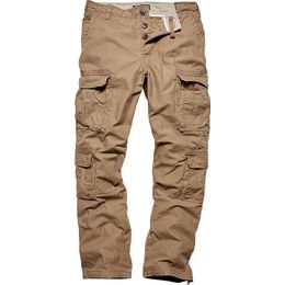 Vintage Industries Pack, Cargohose