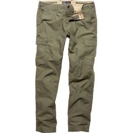 Vintage Industries Mallow, Cargohose