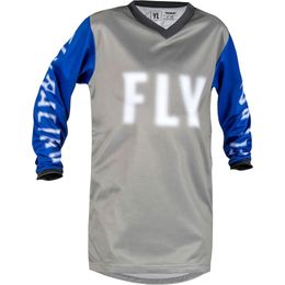 Fly Racing F-16, Trikot Kinder