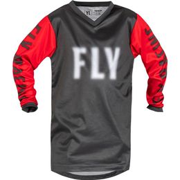 Fly Racing F-16, Trikot Kinder
