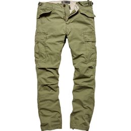 Vintage Industries Miller M65, Cargohose