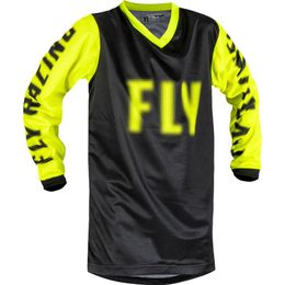 Fly Racing F-16, Trikot Kinder