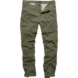 Vintage Industries Tyrone BDU, Cargohose