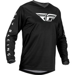 Fly Racing F-16, Trikot