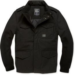 Vintage Industries Brent Parka, Textiljacke