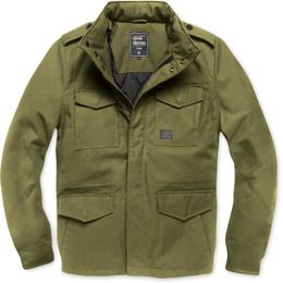 Vintage Industries Brent Parka, Textiljacke