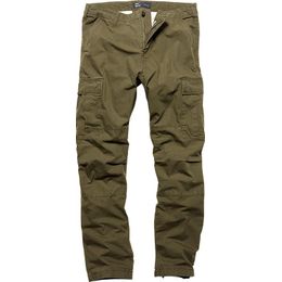 Vintage Industries Tyrone BDU, Cargohose