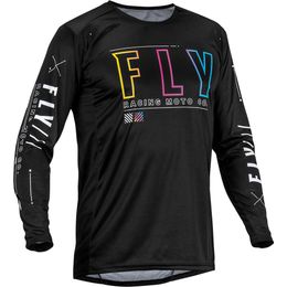 Fly Racing Lite S.E. Avenger, Trikot