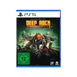 Skybound Deep Rock Galactic: Special Edition - [PlayStation 5]