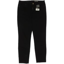 Esprit Damen Jeans, schwarz