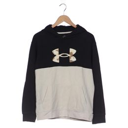 Under Armour Jungen Hoodies & Sweater, marineblau