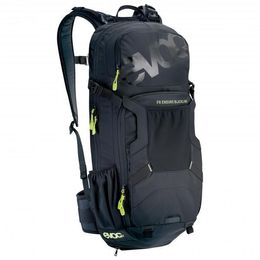 Evoc - FR Enduro Blackline 16 - Bike-Rucksack Gr 14 l - S blau