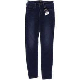 Lee Damen Jeans, marineblau, Gr. 34