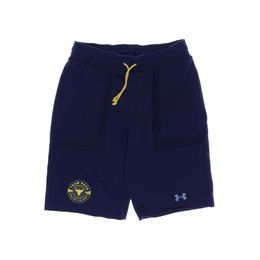 Under Armour Herren Shorts, marineblau