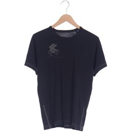 Esprit Herren T-Shirt, marineblau, Gr. 52