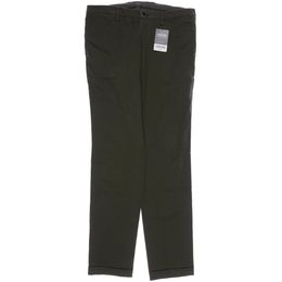 BOSS by Hugo BOSS Herren Stoffhose, grün