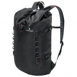 Ferrino - Backpack Dry Up 22 - Daypack Gr 22 l schwarz