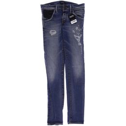 Jack & Jones Jack & Jones Herren Jeans, blau, Gr. 30