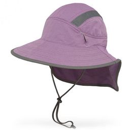 Sunday Afternoons - Ultra Adventure Hat - Hut Gr S/M rosa