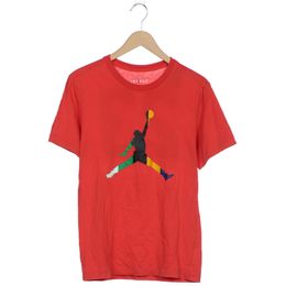 Jordan Sportswear Herren T-Shirt, rot, Gr. 46