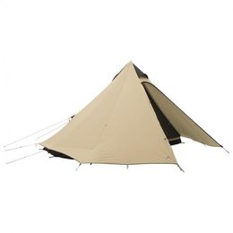 Robens - Fairbanks Grande - Gruppenzelt beige