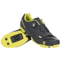 Scott - MTB Comp Boa - Radschuhe 47 | EU 47 grau