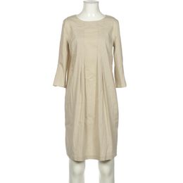 HERZENSANGELEGENHEIT Damen Kleid, beige, Gr. 36