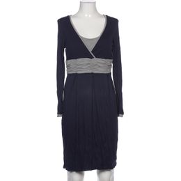 Heine Damen Kleid, marineblau