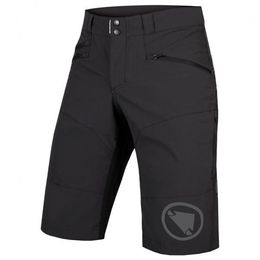 ENDURA - Singletrack Shorts II - Radhose Gr S schwarz