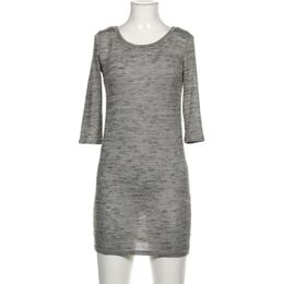 Only Damen Kleid, grau, Gr. 36