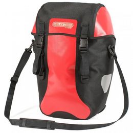 Ortlieb - Bike-Packer - Gepäckträgertaschen Gr 20 l grau