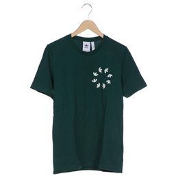 adidas originals Herren T-Shirt, grün, Gr. 46